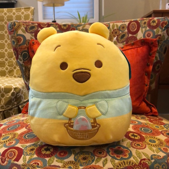 Inspiring Squishmallows Winnie The Pooh Pictures